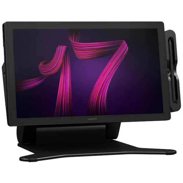 Wacom Cintiq Pro 17 Touch - Syntegrity